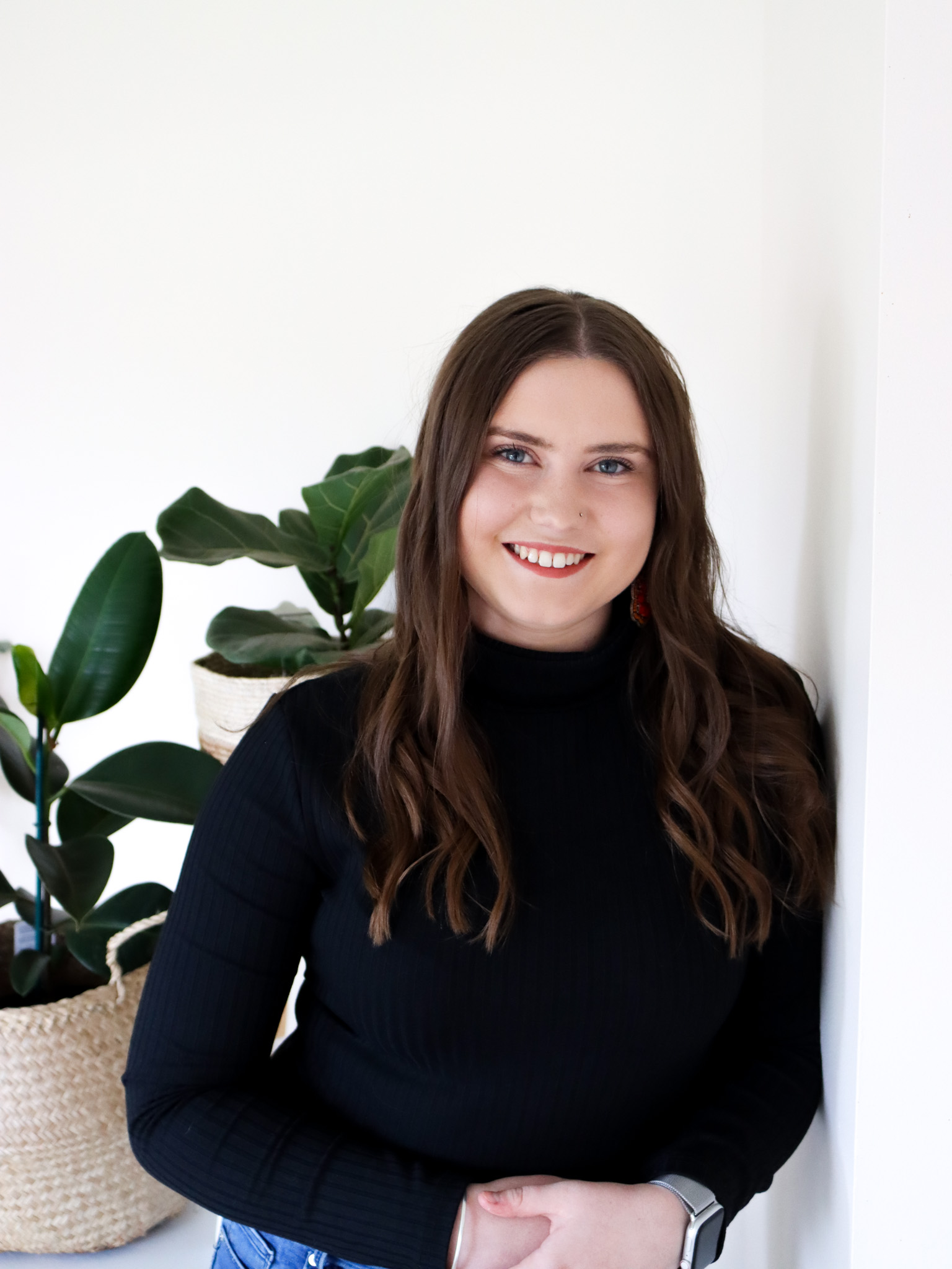 Emma Hackett Design | Meet Emma